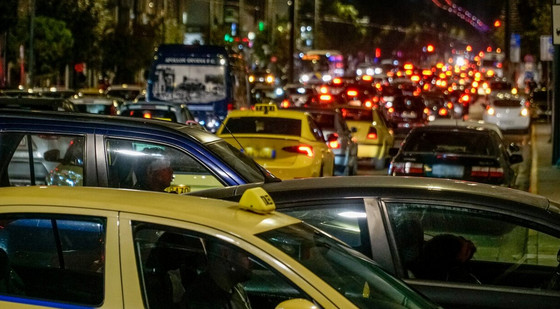 Ο ΝΕΟΣ ΚΟΚ ΘΑ ΑΠΕΝΟΧΟΠΟΙΕΙ ΤΟ ΑΥΤΟΚΙΝΗΤΟ -ΤΙ ΑΛΛΑΖΕΙ [ΒΙΝΤΕΟ] | TASTV ...