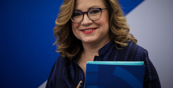 ΣΠΥΡΑΚΗ ΣΤΟ DOCUMENTONEWS.GR: «ΔΕΝ ΥΠΑΡΧΕΙ ΤΙΠΟΤΑ ΑΠΟ ΑΥΤΑ ΠΟΥ ΛΕΝΕ ...