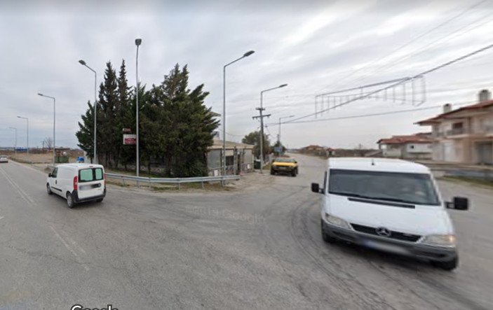 ΝΕΚΡΟΣ 45ΧΡΟΝΟΣ ΣΕ ΤΡΟΧΑΙΟ ΑΤΥΧΗΜΑ ΣΤΗΝ ΠΕΤΡΙΑ ΣΚΥΔΡΑΣ-ΣΩΘΗΚΕ Η 26ΧΡΟΝΗ ...