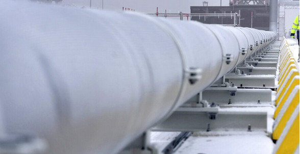 Η ΡΩΣΙΑ ΑΝΟΙΓΕΙ ΞΑΝΑ ΤΗ ΣΤΡΟΦΙΓΓΑ ΤΟΥ ΦΥΣΙΚΟΥ ΑΕΡΙΟΥ ΠΡΟΣ ΤΗΝ ΕΥΡΩΠΗ ...