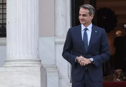 ΕΚΛΟΓΕΣ 2023: ΣΧΕΔΙΟ 90 ΗΜΕΡΩΝ ΜΕΧΡΙ ΤΙΣ ΚΑΛΠΕΣ-ΤΑ ΣΕΝΑΡΙΑ | TASTV.gr ...