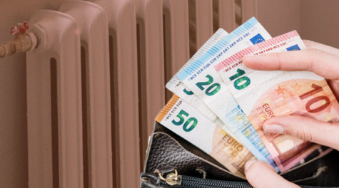 ΠΩΣ ΘΑ ΑΠΑΛΛΑΓΕΙΤΕ ΑΠΟ ΤΑ ΚΟΙΝΟΧΡΗΣΤΑ ΓΙΑ ΘΕΡΜΑΝΣΗ | TASTV.gr | Τα νέα ...