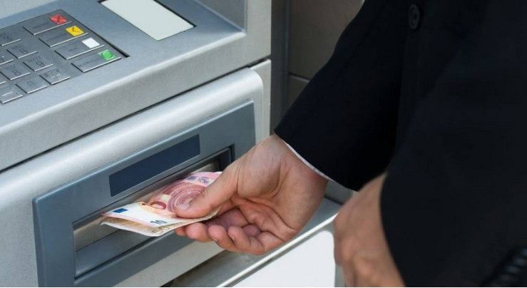 ΝΩΡΙΤΕΡΑ ΘΑ ΠΛΗΡΩΘΟΥΝ ΟΙ ΣΥΝΤΑΞΕΙΣ ΦΕΒΡΟΥΑΡΙΟΥ 2023 ΟΓΑ, ΙΚΑ, ΝΑΤ, ΕΦΚΑ ...