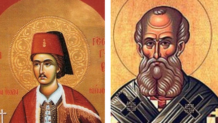 ΑΓΡΥΠΝΙΑ ΙΕΡΑ ΑΚΟΛΟΥΘΙΑ ΣΤΗΝ ΚΡΥΑ ΒΡΥΣΗ - ΠΑΝΗΓΥΡΙ ΣΤΗΝ ΑΨΑΛΟ | TASTV ...