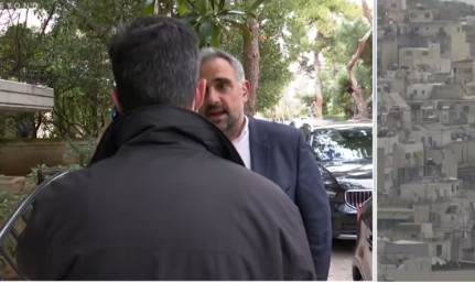 ΚΑΤΑΣΧΕΣΗ ΣΠΙΤΙΟΥ ΑΠΟ ΤΡΠΕΖΑ ΣΕ ΚΑΡΔΙΟΠΑΘΗ ΜΕ 3 ΠΑΙΔΙΑ [ΒΙΝΤΕΟ] | TASTV ...