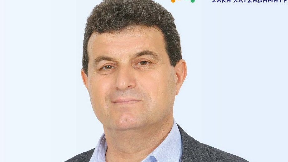 ΠΕΝΘΟΣ ΓΙΑ ΤΟΝ ΤΡΑΓΙΚΟ ΘΑΝΑΤΟ ΤΟΥ ΣΥΜΕΩΝ ΣΩΤΗΡΙΑΔΗ ΣΤΟΝ ΔΗΜΟ ΑΡΙΔΑΙΑΣ ...