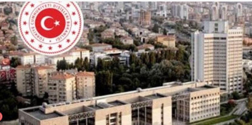 9 ΧΩΡΕΣ ΕΚΛΕΙΣΑΝ ΤΑ ΠΡΟΞΕΝΕΙΑ ΤΟΥΣ ΣΤΗΝ ΤΟΥΡΚΙΑ | TASTV.gr | Τα νέα της ...