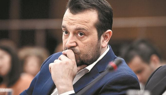 ΕΙΔΙΚΟ ΔΙΚΑΣΤΗΡΙΟ: ΠΛΗΡΗ ΑΠΑΛΛΑΓΗ ΤΟΥ ΝΙΚΟΥ ΠΑΠΠΑ ΖΗΤΗΣΕ Η ΕΙΣΑΓΓΕΛΕΑΣ ...