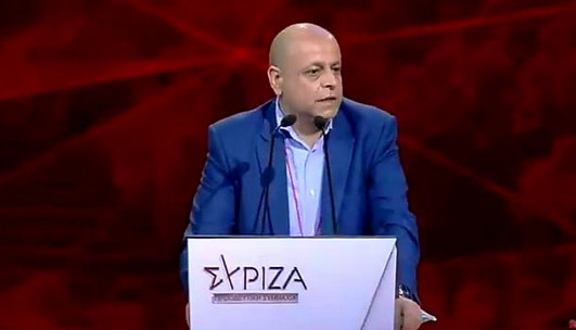 ΈΦΥΓΕ ΑΠΟ ΤΗ ΖΩΗ Ο ΝΕΚΤΑΡΙΟΣ ΣΑΝΤΟΡΙΝΙΟΣ, ΒΟΥΛΕΥΤΗΣ ΔΩΔΕΚΑΝΗΣΟΥ ΤΟΥ ...