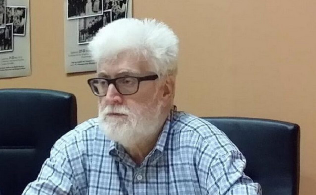 ΠΕΘΑΝΕ Ο ΔΗΜΑΡΧΟΣ ΙΩΑΝΝΙΝΩΝ, ΜΩΥΣΗΣ ΕΛΙΣΑΦ | TASTV.gr | Τα νέα της ...