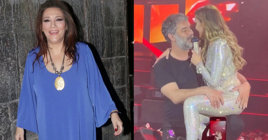 ΕλΕΝΗ ΒΙΑΆΛΗ ΓΙΑ ΜΠΙΣΜΠΙΚΗ -ΒΑΝΔΗ: «ΗΛΙΘΙΟΙ ΚΑΛΛΙΤΕΧΝΕΣ ΓΙΑ ΕΝΑΝ ΚΟΣΜΟ ...