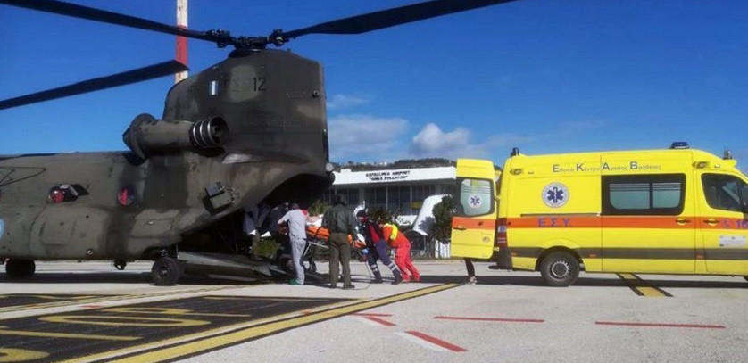 ΠΕΡΙΠΕΤΕΙΑ ΟΙ ΑΕΡΟΔΙΑΚΟΜΙΔΕΣ ΣΤΗ ΒΟΡΕΙΑ ΕΛΛΑΔΑ - ΆΡΘΡΟ ΤΗΣ ΘΕΟΔΩΡΑΣ ...