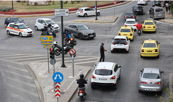 ΣΧΕΔΙΟ ΜΕΤΡΩΝ ΠΟΥ ΕΞΕΤΑΖΟΝΤΑΙ ΓΙΑ ΦΘΗΝΟΤΕΡΑ ΙΧ | TASTV.gr | Τα νέα της ...