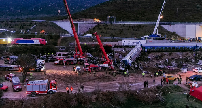 ΠΩΣ ΘΑ ΜΠΟΡΟΥΣΕ ΝΑ ΕΙΧΕ ΑΠΟΦΕΥΧΘΕΙ ΤΟ ΤΡΑΓΙΚΟ ΔΥΣΤΥΧΗΜΑ; [ΒΙΝΤΕΟ ...
