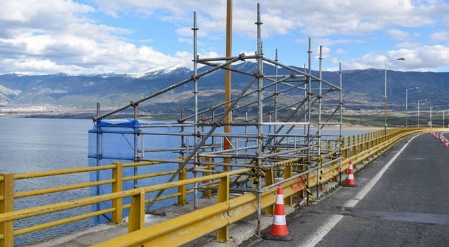 ΓΕΦΥΡΑ ΣΕΡΒΙΩΝ ΚΟΖΑΝΗΣ: ΓΙΑΤΙ ΑΠΑΓΟΡΕΥΤΗΚΕ Η ΚΥΚΛΟΦΟΡΙΑ ΟΛΩΝ ΤΩΝ ...