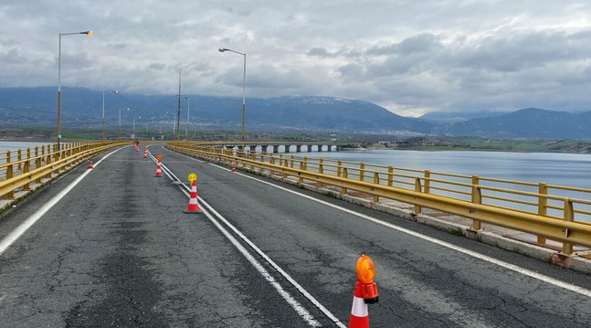 ΕΚΛΕΙΣΕ Η ΓΕΦΥΡΑ ΣΕΡΒΙΩΝ ΚΑΙ ΑΛΛΑΞΕ Η ΖΩΗ 10.000 ΚΑΤΟΙΚΩΝ | TASTV.gr ...