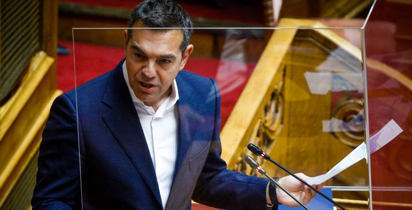 ΣΥΡΙΖΑ-ΠΣ: ΝΑ ΖΗΤΗΣΕΙ ΣΥΓΓΝΩΜΗ Ο ΓΕΡΑΠΕΤΡΙΤΗΣ ΓΙΑ ΤΑ ΨΕΜΑΤΑ ΚΑΙ ΤΗ ...