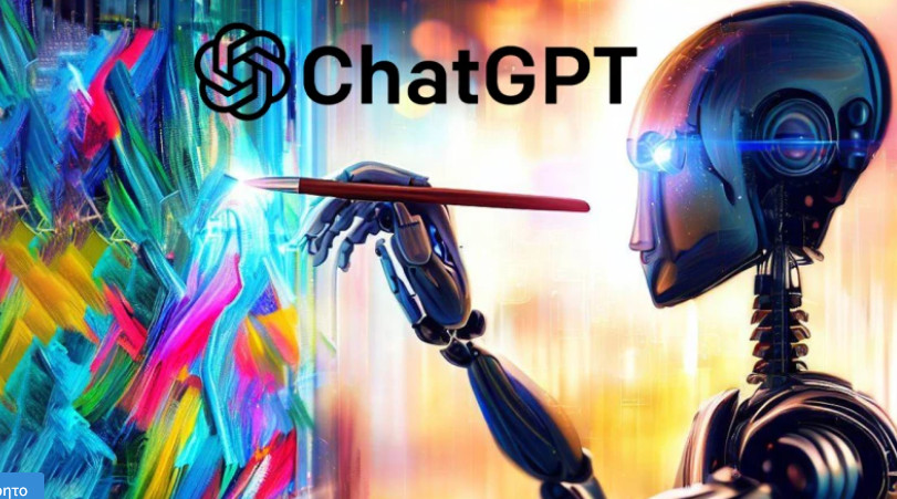 ΖΗΤΗΣΕ ΑΠΟ ΤΟ CHATGPT ΝΑ ΕΦΕΥΡΕΙ ΝΕΟ ΧΡΩΜΑ ΚΑΙ ΑΥΤΟ ΗΤΑΝ ΤΟ ΑΠΟΤΕΛΕΣΜΑ ...