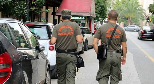 ΔΗΜΟΤΙΚΗ ΑΣΤΥΝΟΜΙΑ: ΠΡΟΣΛΗΨΕΙΣ 1.213 ΑΤΟΜΩΝ - Η ΚΑΤΑΝΟΜΗ ΘΕΣΕΩΝ | TASTV ...