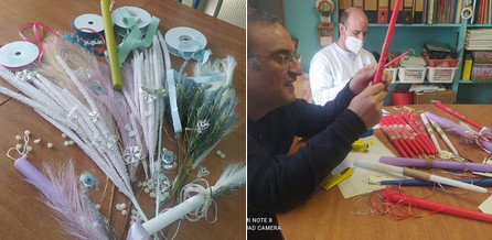 ΑΓΟΡΑΖΟΥΜΕ ΤΙΣ ΟΜΟΡΦΕΣ ΛΑΜΠΑΔΕΣ ΑΠΟ ΤΟ ΚΔΑΠ ΜΕΑ ΟΡΙΖΟΝΤΑΣ ΈΔΕΣΣΑΣ ...
