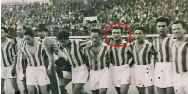 ΨΑΧΝΟΝΤΑΣ ΤΟΥΣ ΠΡΟΓΟΝΟΥΣ ΤΟΥ ΚΑΣΙΔΙΑΡΗ… ΠΟΥ ΜΕΤΑΞΥ ΑΛΛΩΝ ΚΑΤΕΔΩΣΑΝ ΤΟΝ ...