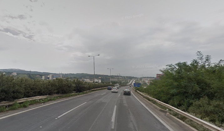 ΕΡΓΑΣΙΕΣ ΤΟΠΟΘΕΤΗΣΗΣ ΣΤΗΘΑΙΩΝ ΣΤΗΝ ΠΕΡΙΦΕΡΕΙΑΚΗ ΟΔΟ ΘΕΣΣΑΛΟΝΙΚΗΣ ΑΠΟ ...