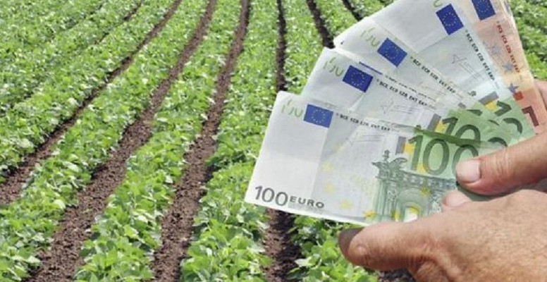 ΣΤΟΝ ΑΕΡΑ ΟΙ ΑΓΡΟΤΙΚΕΣ ΕΝΙΣΧΥΣΕΙΣ ΚΑΙ ΟΙ ΠΛΗΡΩΜΕΣ- ΚΟΡΟΙΔΕΥΟΥΝ ΤΟΥΣ ...