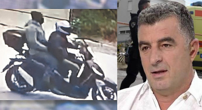 ΕΚΤΑΚΤΟ : ΣΥΝΕΛΗΦΘΗΣΑΝ ΟΙ ΕΚΤΕΛΕΣΤΕΣ ΤΟΥ ΔΗΜΟΣΙΟΓΡΑΦΟΥ ΓΙΩΡΓΟΥ ΚΑΡΑΙΒΑΖ ...