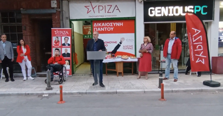 ΓΙΑΝΝΗΣ ΣΗΦΑΚΗΣ : "ΕΙΜΑΣΤΕ ΚΟΝΤΑ ΣΤΗΝ ΝΙΚΗ" [ΒΙΝΤΕΟ] | TASTV.gr | Τα ...