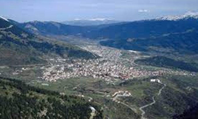 ΒΡΕΘΗΚΕ Η ΚΑΘΗΓΗΤΡΙΑ ΔΡΟΜΕΑΣ ΣΤΟ ΚΑΡΠΕΝΗΣΙ ΠΟΥ ΧΑΘΗΚΕ ΣΤΟΝ ΑΓΩΝΑ ...