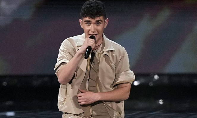 EUROVISION 2023: Η ΕΛΛΑΔΑ ΠΗΡΕ ΤΗΝ ΧΕΙΡΟΤΕΡΗ ΒΑΘΜΟΛΟΓΙΑ ΠΟΥ ΕΧΕΙ ...
