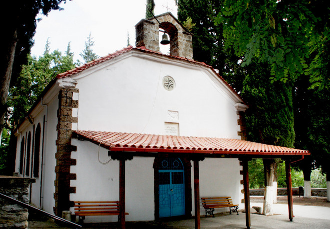 ΘΕΙΕΣ ΛΕΙΤΟΥΡΓΙΕΣ ΣΤΗ ΓΑΒΑΛΙΩΤΙΣΣΑ (ΕΔΕΣΣΑ) | TASTV.gr | Τα νέα της ...