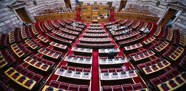 ΕΚΛΟΓΕΣ 2023: ΟΙ 71 ΓΥΝΑΙΚΕΣ ΠΟΥ ΕΞΕΛΕΓΗΣΑΝ ΣΤΗ ΝΕΑ ΒΟΥΛΗ | TASTV.gr ...