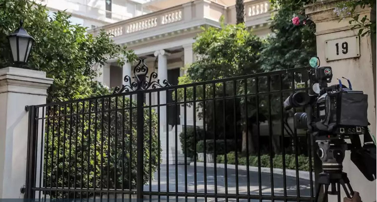 ΕΚΛΟΓΕΣ 2023: ΠΟΙΟΙ ΕΙΝΑΙ ΟΙ 3 ΥΠΟΨΗΦΙΟΙ ΥΠΗΡΕΣΙΑΚΟΙ ΠΡΩΘΥΠΟΥΡΓΟΙ ...