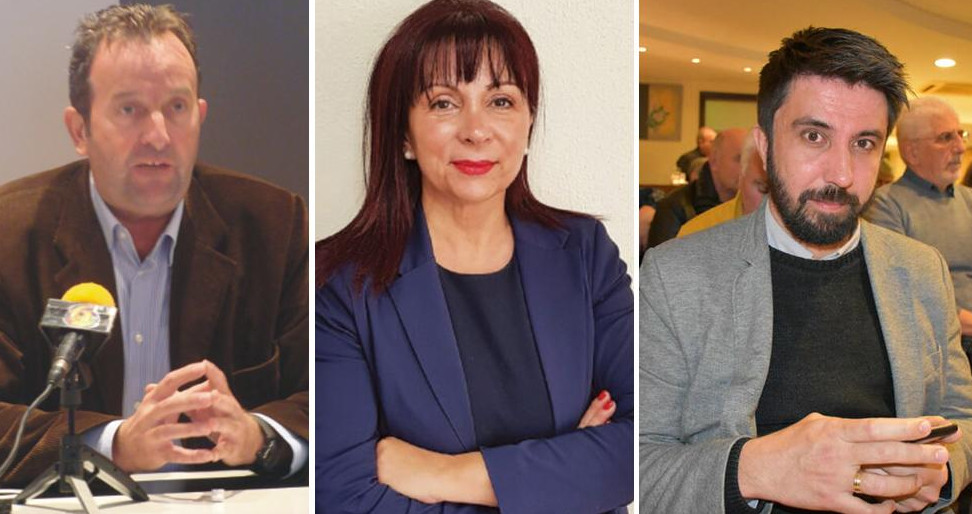 "ΒΟΛΕΣ ΚΑΙ ΘΡΗΣΚΕΥΤΙΚΑ ΜΠΕΡΔΕΜΑΤΑ" ΜΕ ΤΙΣ ΕΚΛΟΓΕΣ ΣΤΗ ΘΡΑΚΗ | TASTV.gr ...