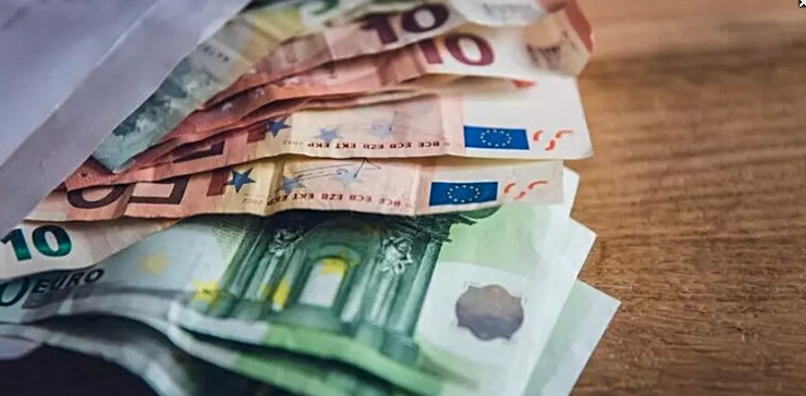 ΠΟΤΕ ΠΛΗΡΩΝΕΤΑΙ ΕΠΙΔΟΜΑ 250 ΕΥΡΩ ΣΕ ΣΥΝΤΑΞΙΟΥΧΟΥΣ, ΣΕ ΑΜΕΑ... | TASTV ...