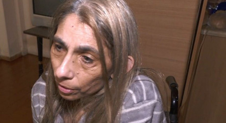 ΈΚΟΨΑΝ ΤΟ ΡΕΥΜΑ ΣΕ ΖΕΥΓΑΡΙ ΜΕ ΑΝΑΠΗΡΙΑ ΠΟΥ ΖΕΙ ΣΤΗ ΜΥΤΙΛΗΝΗ | TASTV.gr ...