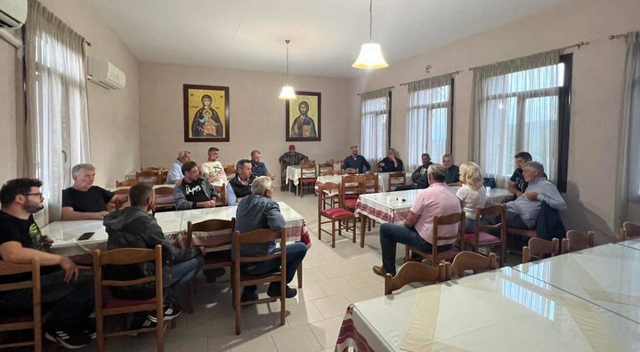 ΘΕΟΔΩΡΑ ΤΖΑΚΡΗ: ΟΛΟΣΧΕΡΗΣ ΚΑΤΑΣΤΡΟΦΗ ΤΗΣ ΚΕΡΑΣΟΚΑΛΛΙΕΡΓΕΙΑΣ ΣΤΗΝ ΠΕΛΛΑ ...