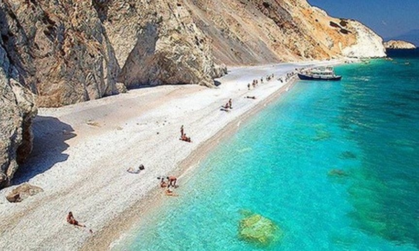 ΠΑΝΑΚΡΙΒΕΣ ΚΑΙ ΑΠΑΓΟΡΕΥΜΕΝΕΣ ΟΙ ΔΙΑΚΟΠΕΣ ΓΙΑ ΤΟΥΣ ΕΛΛΗΝΕΣ ΣΤΗΝ… ΕΛΛΑΔΑ ...
