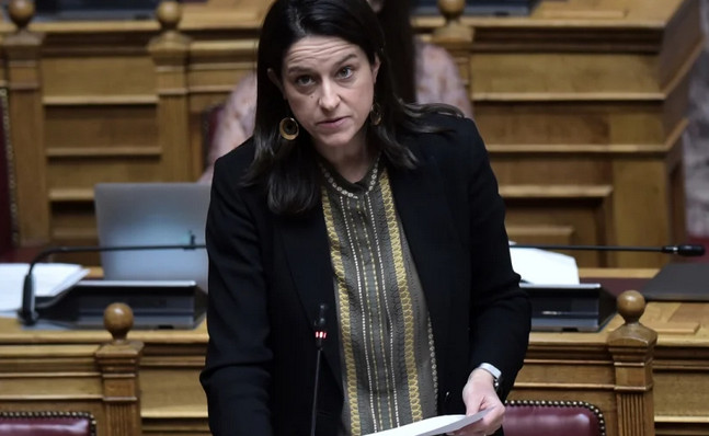 ΠΟΙΟΙ ΚΑΙ ΓΙΑ ΠΟΙΟ ΛΟΓΟ ΚΑΥΤΕΘΕΣΑΝ ΕΞΩΔΙΚΟ ΕΝΑΝΤΙΟΝ ΤΗΣ ΚΕΡΑΜΕΩΣ ...