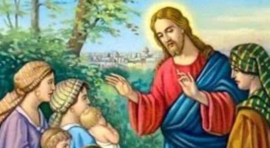 ΤΟ ΒΑΠΤΙΣΜΑ ΤΩΝ ΑΤΥΧΩΝ ΠΑΙΔΙΩΝ | TASTV.gr | Τα νέα της Πέλλας LIVE