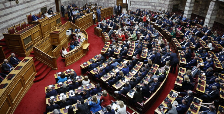 ΕΚΛΟΓΕΣ 2023: ΑΝΑΚΑΤΑΤΑΞΕΙΣ – ΠΟΙΑ ΚΟΜΜΑΤΑ ΕΧΑΣΑΝ ΚΑΙ ΠΟΙΑ ΚΕΡΔΙΣΑΝ ...