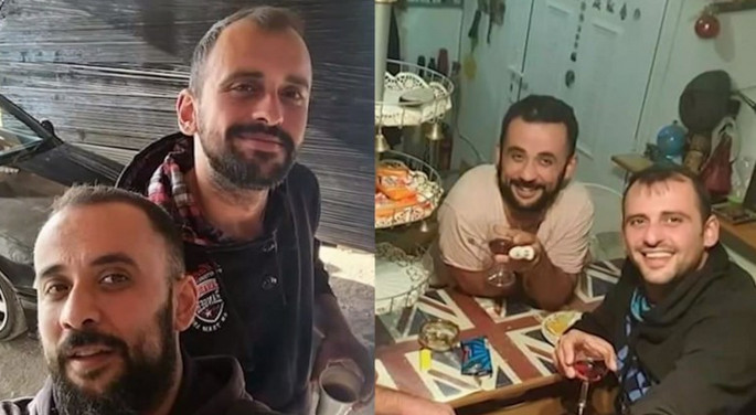 ΟΙΚΟΓΕΝΕΙΑΚΗ ΤΡΑΓΩΔΙΑ ΔΥΟ ΑΔΕΡΦΙΑ ΕΦΥΓΑΝ ΑΠΟ ΤΗ ΖΩΗ ΜΕΣΑ ΣΕ 6 ΩΡΕΣ ...