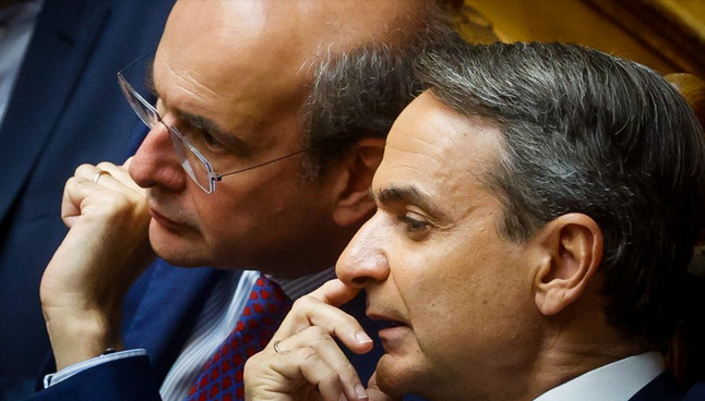ΕΥΡΩΒΑΡΟΜΕΤΡΟ: TO 81% ΤΩΝ ΕΛΛΗΝΩΝ ΘΕΩΡΕΙ «ΚΑΚΗ» ΤΗΝ ΟΙΚΟΝΟΜΙΚΗ ...