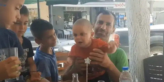 ΕΚΑΝΑΝ 5 ΑΓΟΡΙΑ ΣΕ 6 ΧΡΟΝΙΑ ΚΑΙ ΣΥΝΕΧΙΖΟΥΝ ΓΙΑ ΤΗ ΚΟΡΗ» (VIDEO) | TASTV ...