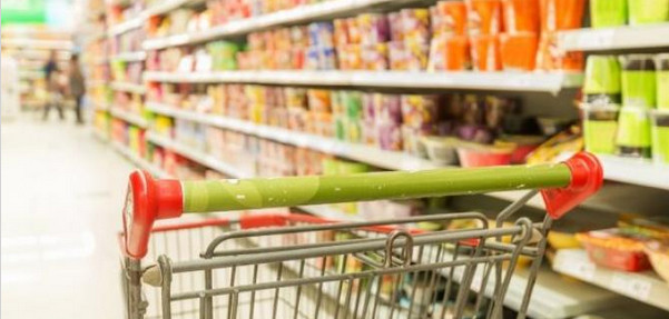 Η ΕΛΛΑΔΑ ΕΧΕΙ ΤΟΝ 10o ΥΨΗΛΟΤΕΡΟ ΠΡΑΓΜΑΤΙΚΟ ΠΛΗΘΩΡΙΣΜΟ ΤΡΟΦΙΜΩΝ ...