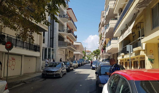 ΚΟΖΑΝΗ: ΜΕ ΕΚΡΗΚΤΙΚΗ ΥΛΗ 59ΧΡΟΝΟΣ ΕΒΑΛΕ ΤΕΛΟΣ ΣΤΗ ΖΩΗ ΤΟΥ | TASTV.gr ...