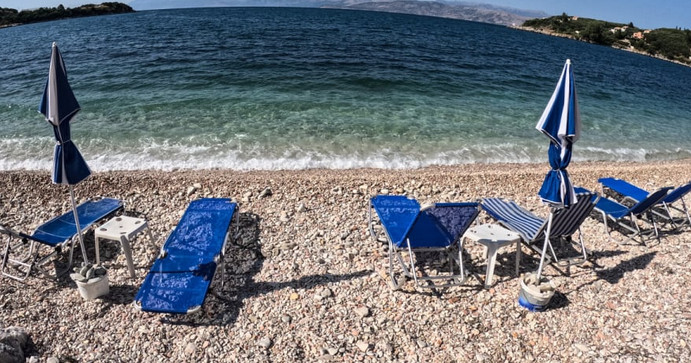 ΤΟ «ΚΙΝΗΜΑ ΤΗΣ ΠΕΤΣΕΤΑΣ» ΦΤΑΝΕΙ ΣΕ ΟΛΕΣ ΤΙΣ ΕΛΛΗΝΙΚΕΣ ΠΑΡΑΛΙΕΣ | TASTV ...