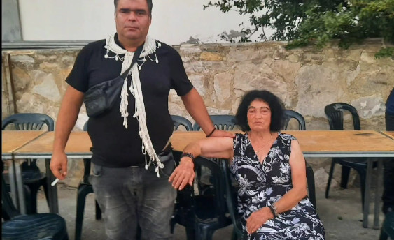 ΚΡΗΤΗ : ΑΥΤΗ 82 ΑΥΤΟΣ 41 Ο ΓΑΜΟΣ ΤΗΣ ΧΡΟΝΙΑΣ - ΒΙΝΤΕΟ | TASTV.gr | Τα ...