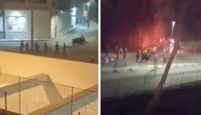 ΧΟΥΛΙΓΚΑΝΣ ΤΗΣ ΖΑΓΚΡΕΜΠ ΣΚΟΤΩΣΑΝ 29 ΧΡΟΝΟ ΕΛΛΗΝΑ ΟΠΑΔΟ ΤΗΣ ΑΕΚ - ΒΙΝΤΕΟ ...